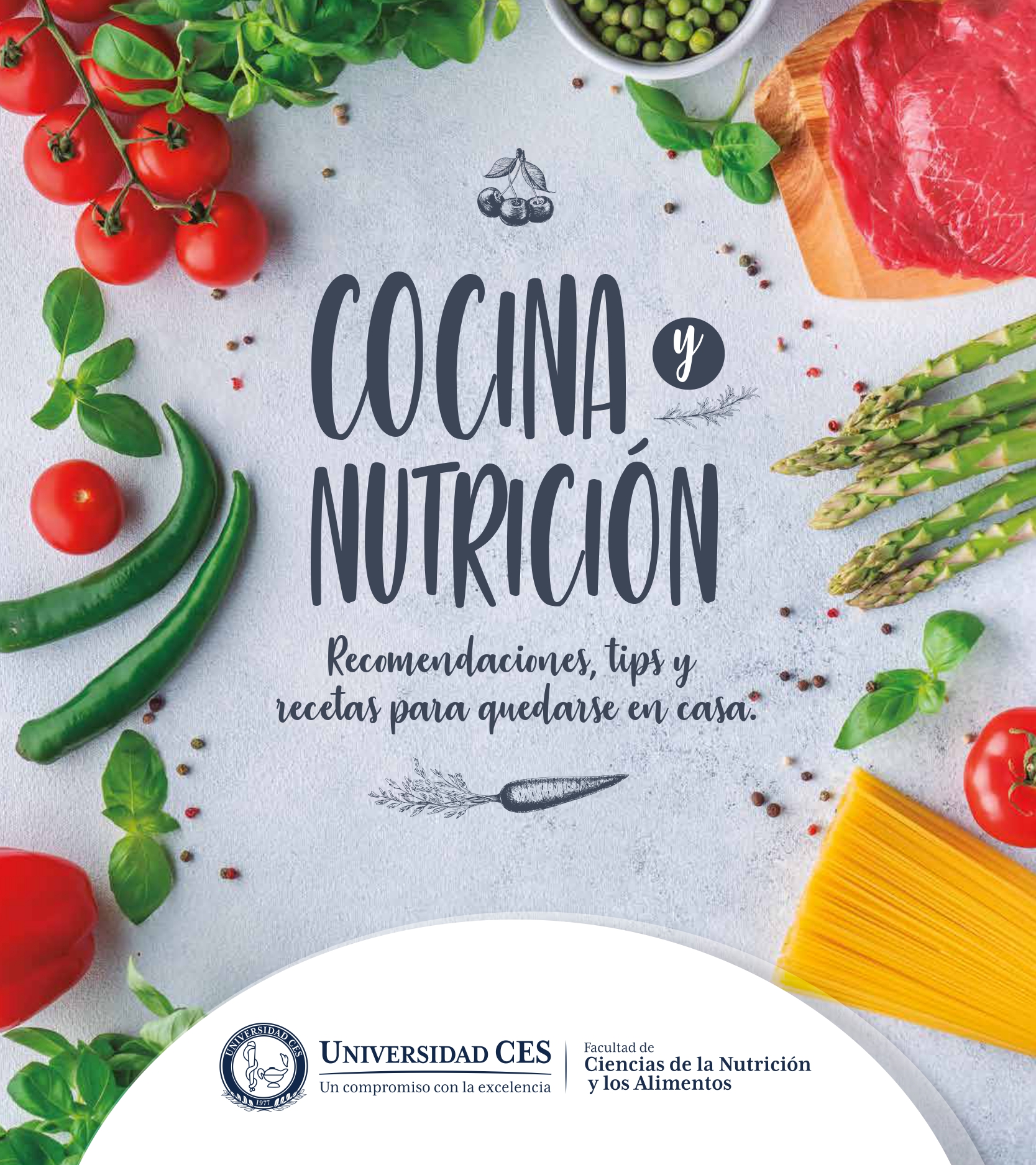 Recetas de cocina